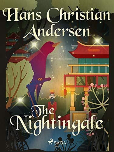 The Nightingale by Hans Christian Andersen | Goodreads