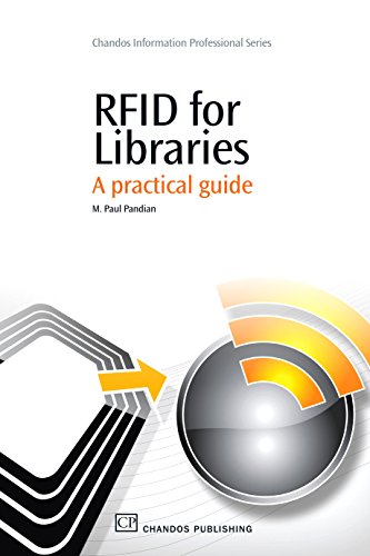 RFID for Libraries: A Practical Guide by Vehicle Thermal Management ...