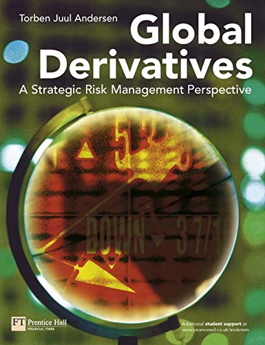 Global Derivatives ebook: A Strategic Risk Management Perspective by ...