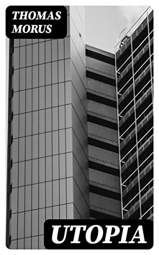 Utopia (German Edition) by Thomas Morus | Goodreads