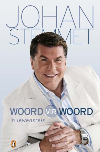 Woord vir Woord: 'n Lewensreis (Afrikaans Edition) by Johan Stemmet ...