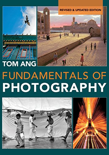 Fundamentals of Photography by Tom Ang | Goodreads