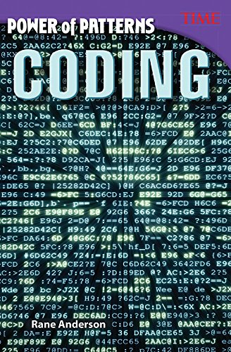 Power of Patterns: Coding (Time for Kids by Rane Anderson | Goodreads