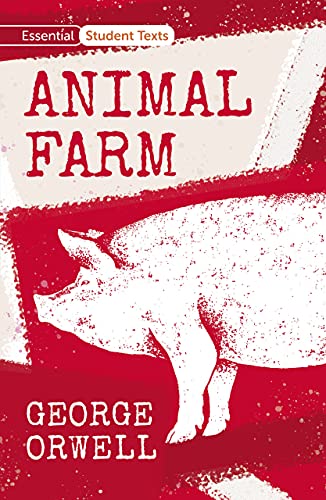 Essential Student Texts: Animal Farm eBook by George Orwell | Goodreads