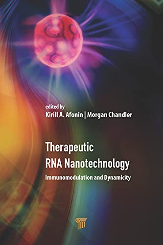 Therapeutic RNA Nanotechnology: Immunomodulation and Dynamicity by ...