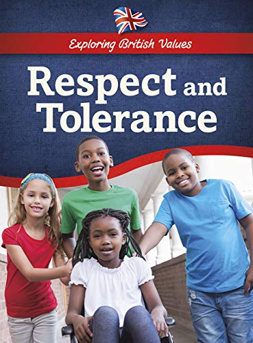 Respect and Tolerance by Catherine Chambers | Goodreads