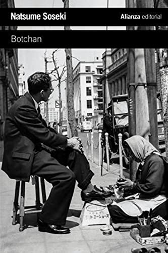 Botchan (El libro de bolsillo - Literatura) by Natsume Sōseki | Goodreads