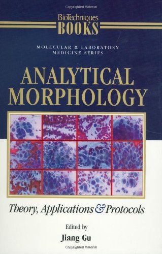 Analytical Morphology: Theory, Applications and Protocols ...