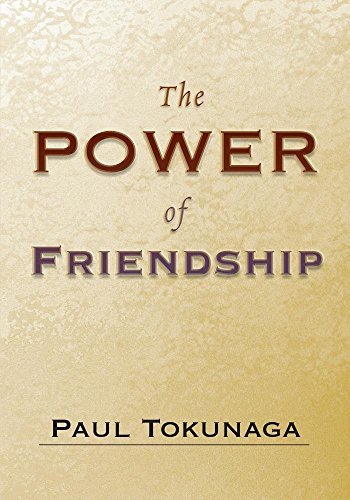 The Power of Friendship (IVP Booklets) by Paul Tokunaga | Goodreads