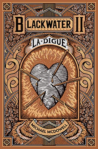 La Digue (Blackwater, #2) by Michael McDowell | Goodreads
