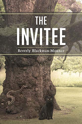 The Invitee by Beverly Blackman-Mounce | Goodreads