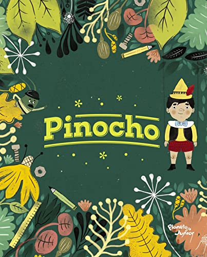 Pinocho (Spanish Edition) by Various | Goodreads