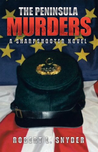 The Peninsula Murders: A Sharpshooter Novel by Robert L. Snyder | Goodreads