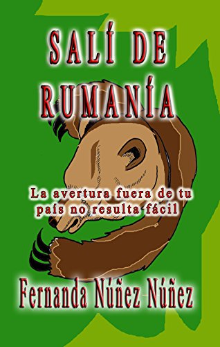 Salí de Rumanía.: Literatura Infantil y Juvenil | Libro Didáctico by ...