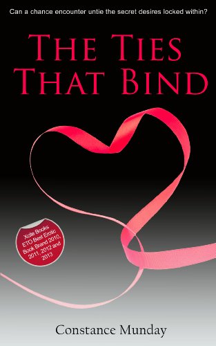 The Ties That Bind by Alcamia Payne | Goodreads
