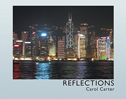 Reflections by Carol Carter | Goodreads