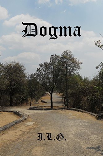 Dogma by I.L.G. | Goodreads