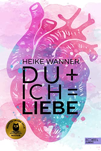 Du + Ich = Liebe (German Edition) by Heike Wanner | Goodreads