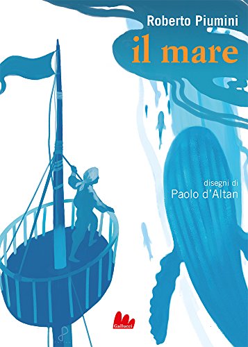 Il mare (Italian Edition) by Roberto Piumini | Goodreads