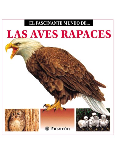 Las Aves Rapaces (Spanish Edition) by Maria Ángels Julivert | Goodreads