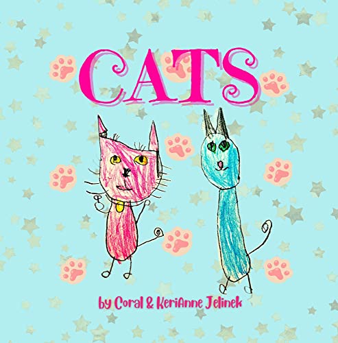 CATS: Fancy cats show you their special features! Pick your favorite ...