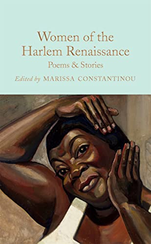 Women of the Harlem Renaissance: Poems & Stories by Various | Goodreads