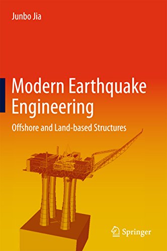 Modern Earthquake Engineering: Offshore and Land-based Structures by ...