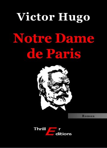 Notre-Dame de Paris (French Edition) by Victor Hugo | Goodreads