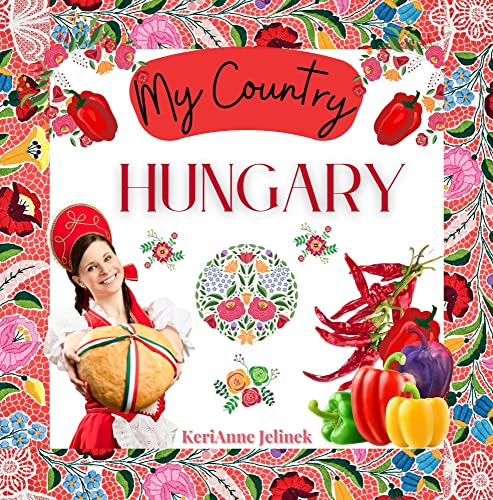 Hungary - Social Studies for Kids, Hungarian Culture, Traditions, Music ...