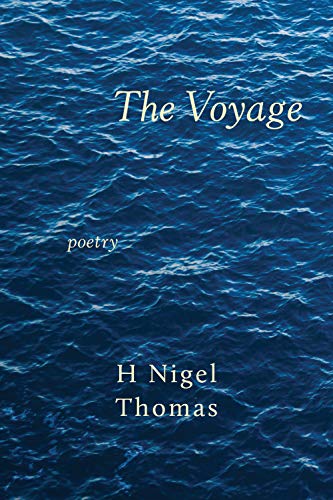 The Voyage by H Nigel Thomas | Goodreads