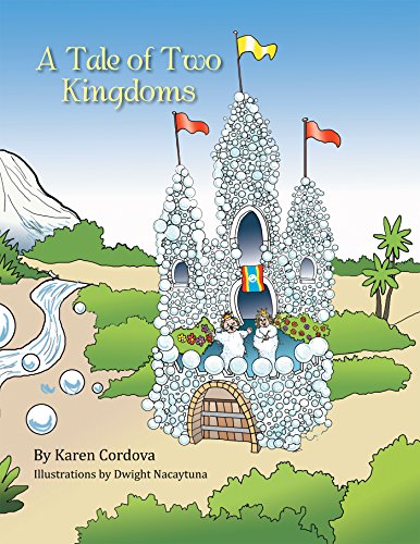 A Tale of Two Kingdoms by Karen Cordova | Goodreads