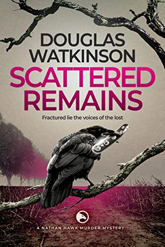 Scattered Remains: A brilliant inventor's disappearance becomes a ...