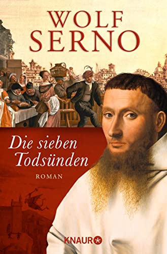 Die sieben Todsünden: Roman (German Edition) by Wolf Serno | Goodreads