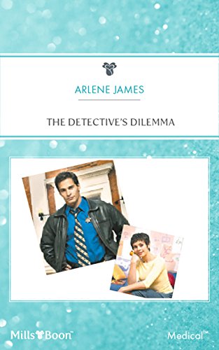 The Detective's Dilemma (Maitland Maternity Book 6) by Arlene James ...