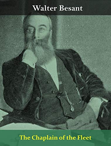 The Chaplain of the Fleet by Walter Besant | Goodreads