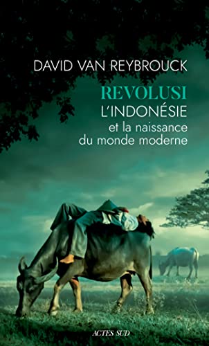 Revolusi: L'Indonésie et la naissance du monde moderne by David Van ...