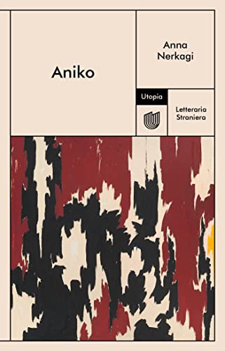 Aniko (Italian Edition) by Anna Nerkagi | Goodreads