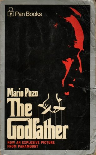 The Godfather by Mario Puzo | Goodreads