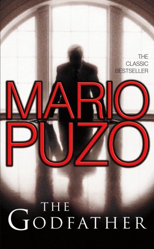 The Godfather by Mario Puzo | Goodreads
