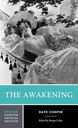 The Awakening by Kate Chopin | Goodreads