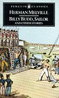 Billy Budd: and Other Stories (English Library) by Herman Melville ...