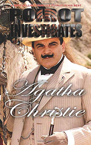 Poirot Investigates by Agatha Christie | Goodreads