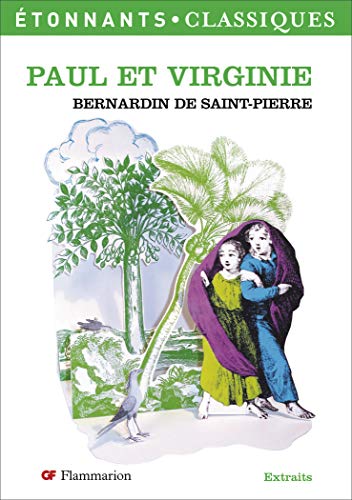 Paul et Virginie by Jacques-Henri Bernardin de Saint-Pierre | Goodreads