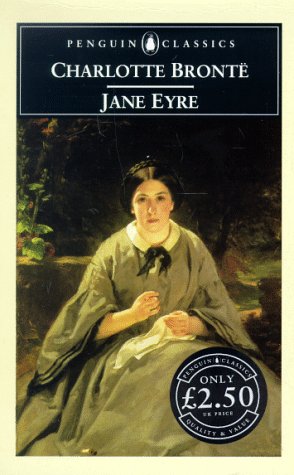 Jane Eyre (Penguin Classics) by Charlotte Brontë | Goodreads