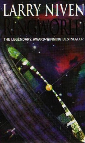 Ringworld by Larry Niven | Goodreads