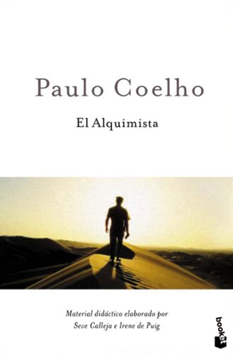 El Alquimista (edición escolar) by Paulo Coelho | Goodreads