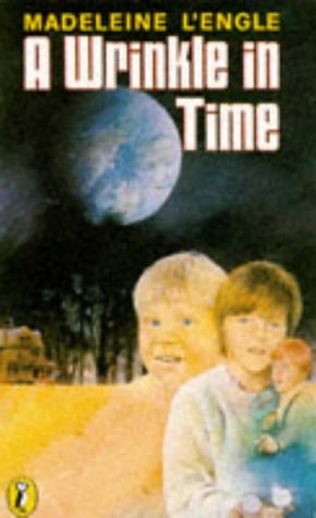 A Wrinkle in Time by Madeleine L'Engle | Goodreads