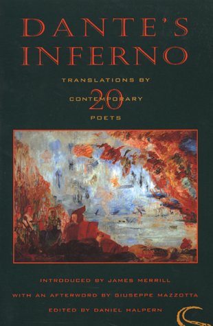 Dante's Inferno by Dante Alighieri | Goodreads