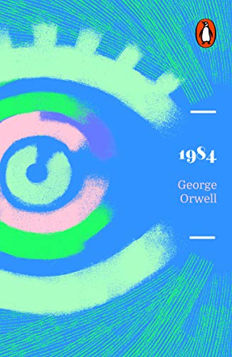 1984 (Penguin Classics) by George Orwell | Goodreads