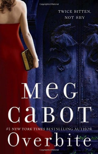 Overbite (Insatiable) by Meg Cabot | Goodreads